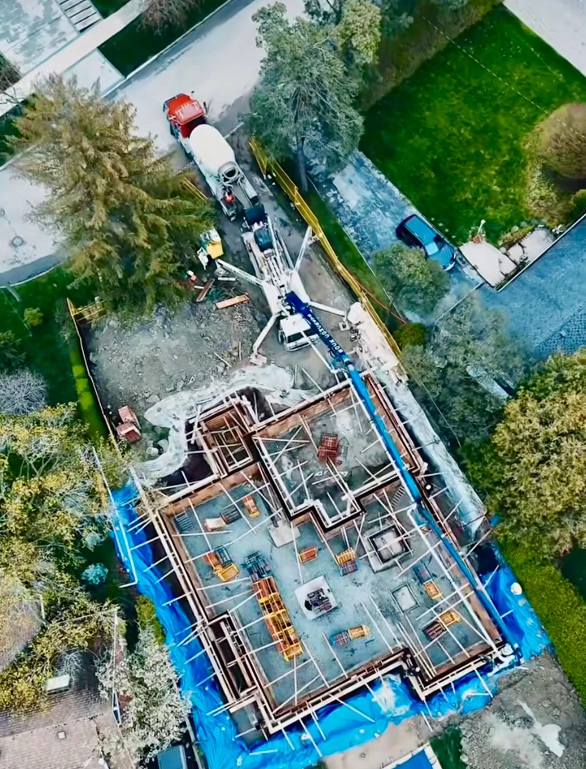 Trinity Homes Group