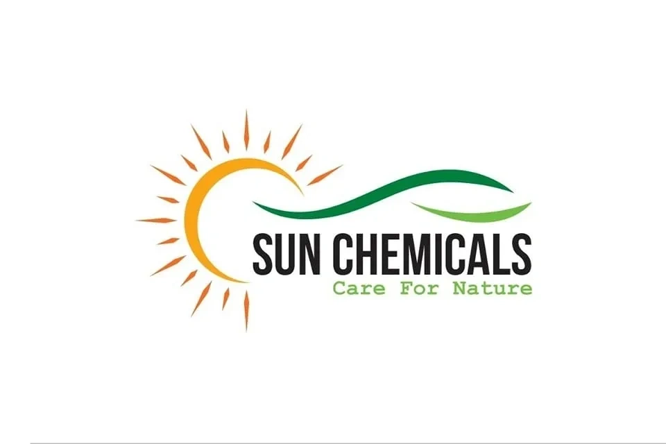 Sun Chemicals Logo Profile For PGV SUN Chemicals Private Limited