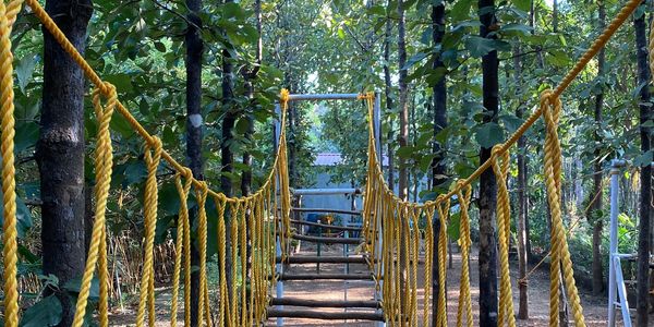 NatureFirst Eco-Village - Weekend Getaway in Dharwad, Photoshoot Places ...