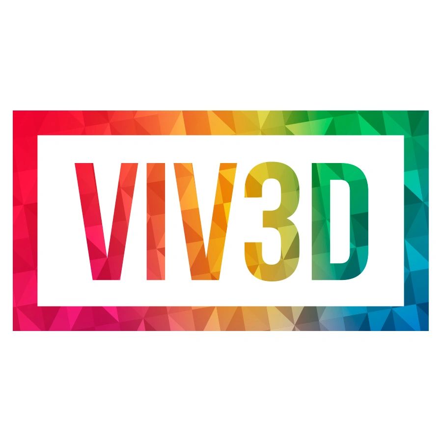 VIV3D.com