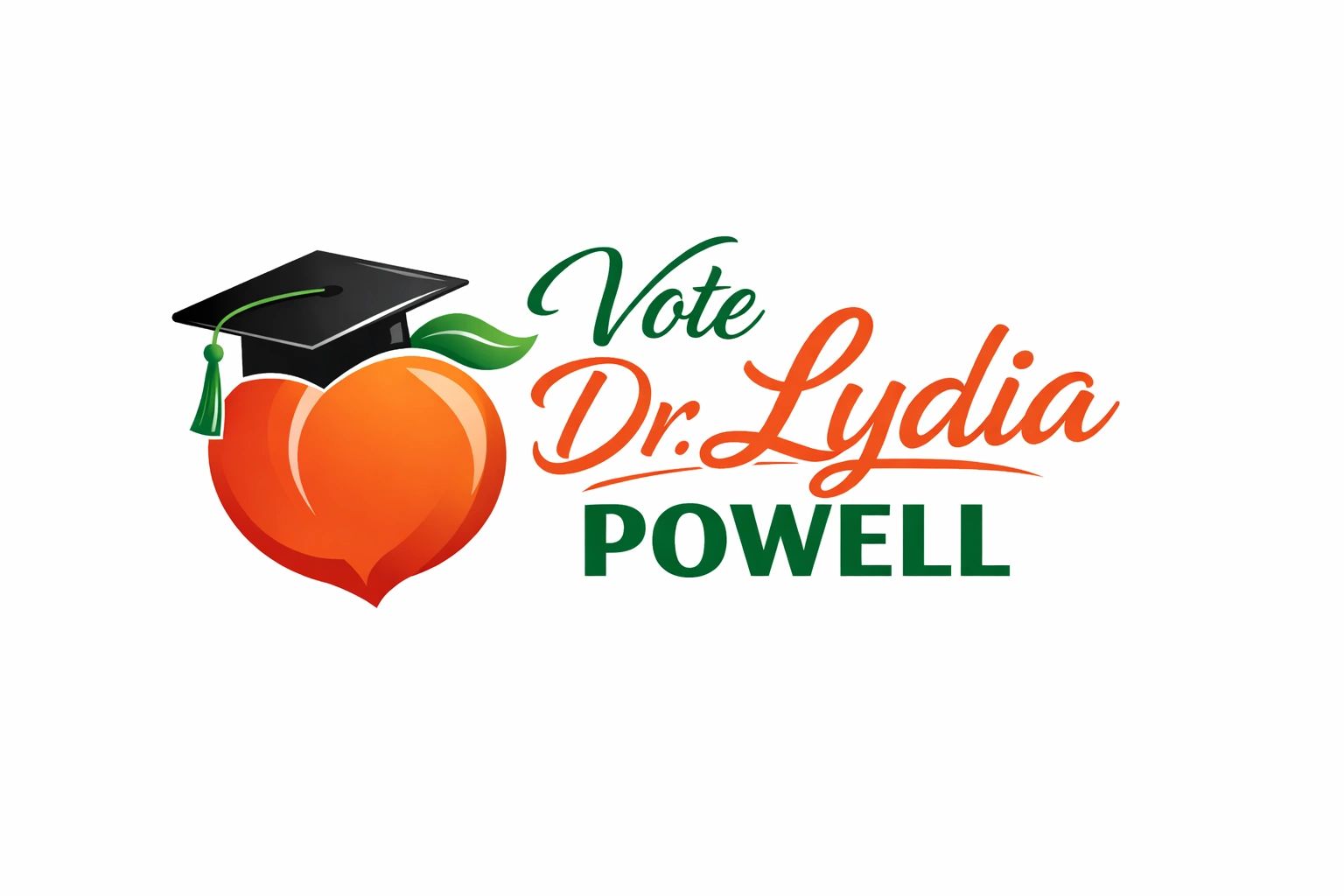 Vote Dr. Lydia Powell