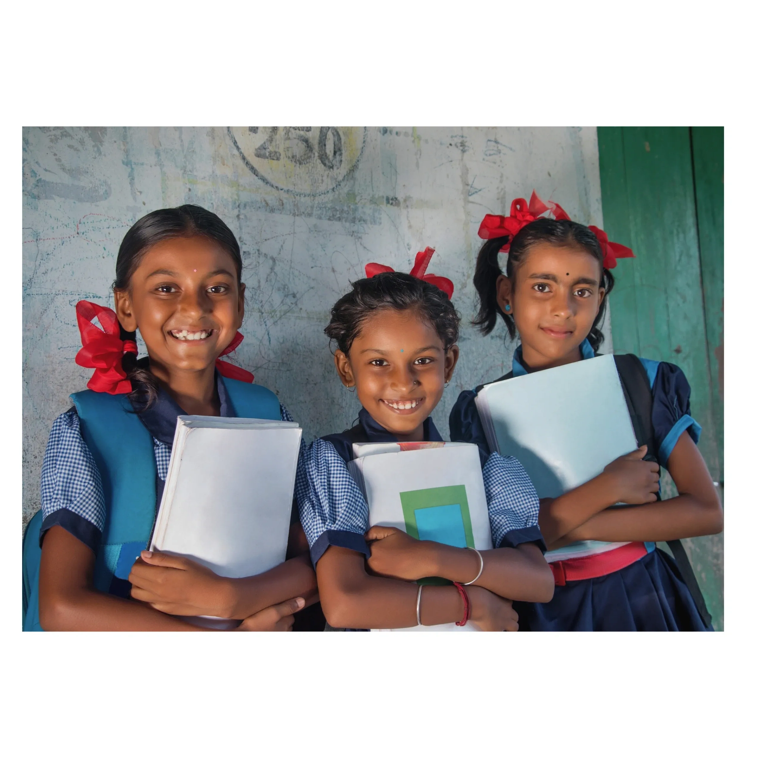 EDUCATIONAL EMPOWERMENT