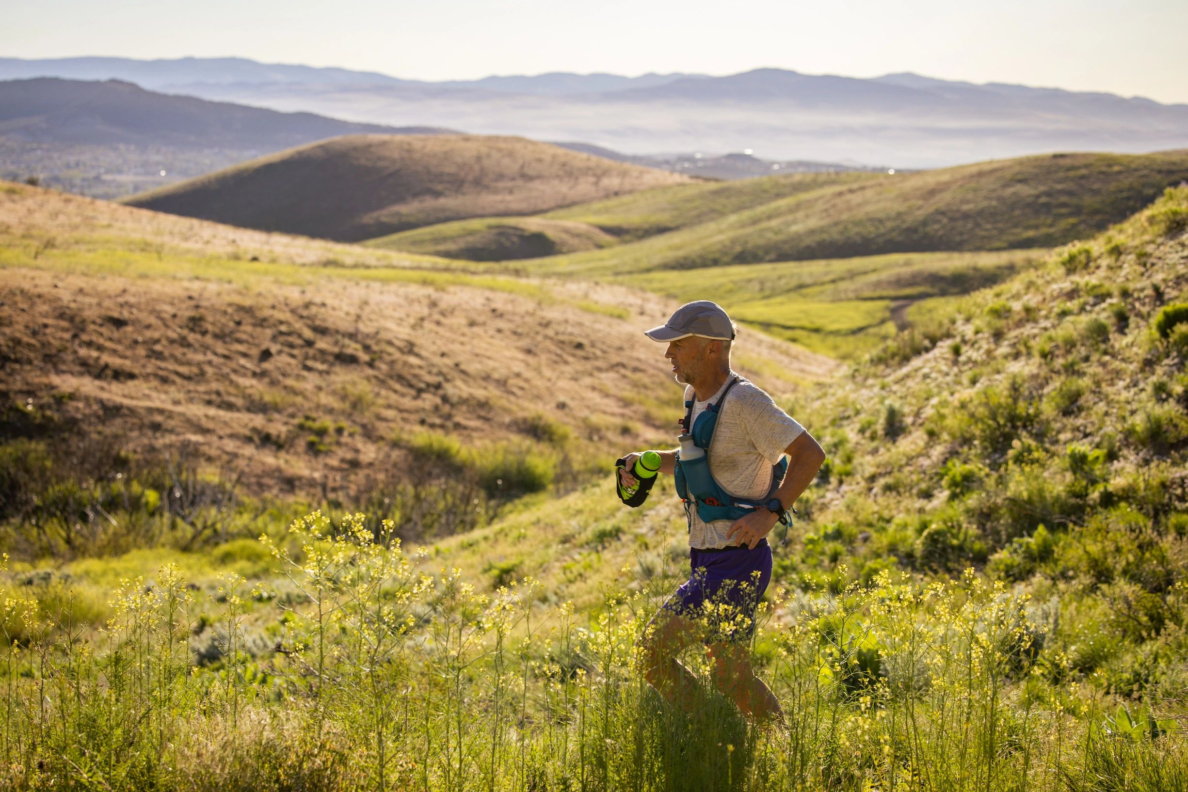 Walk With A Purpose - Trail and Ultra Running, Coaching