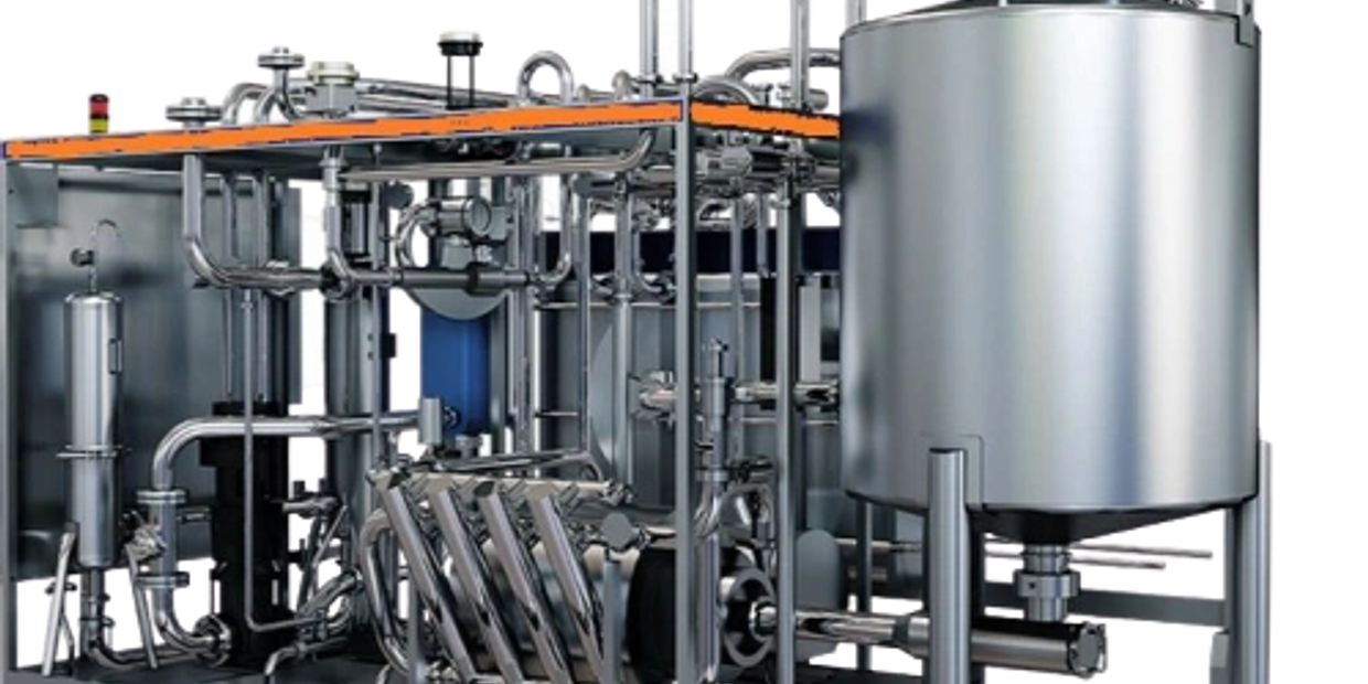 Beverage Consultant | BCS - Beverage Industry, Beverage Machinery ...