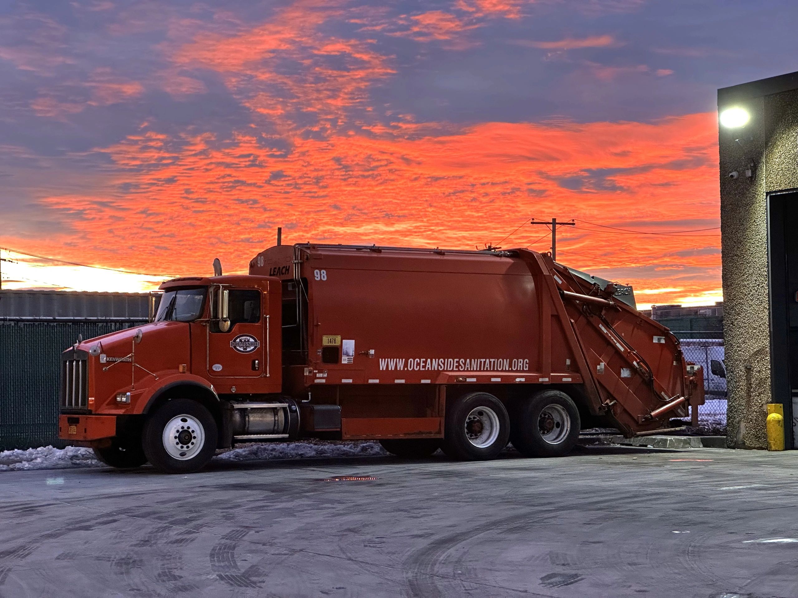 Collection Information