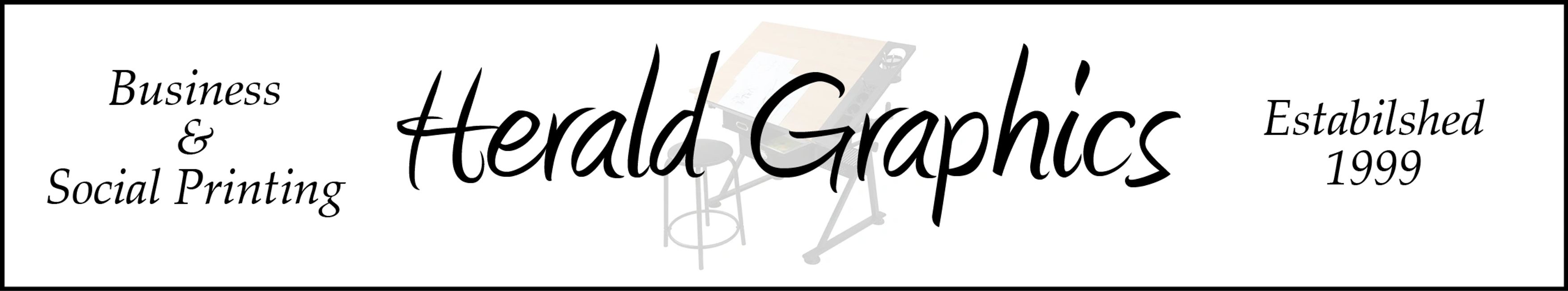 Herald Graphics | RoySings.com