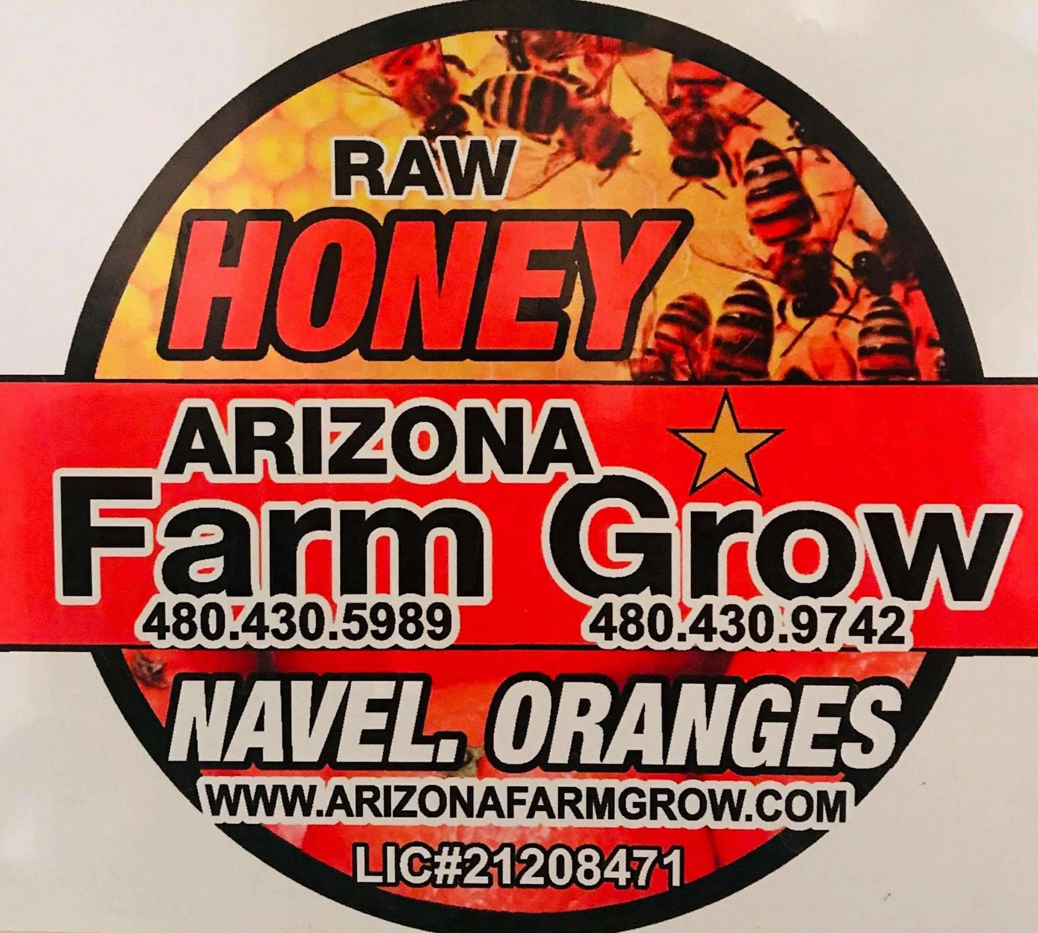 arizona farm grow