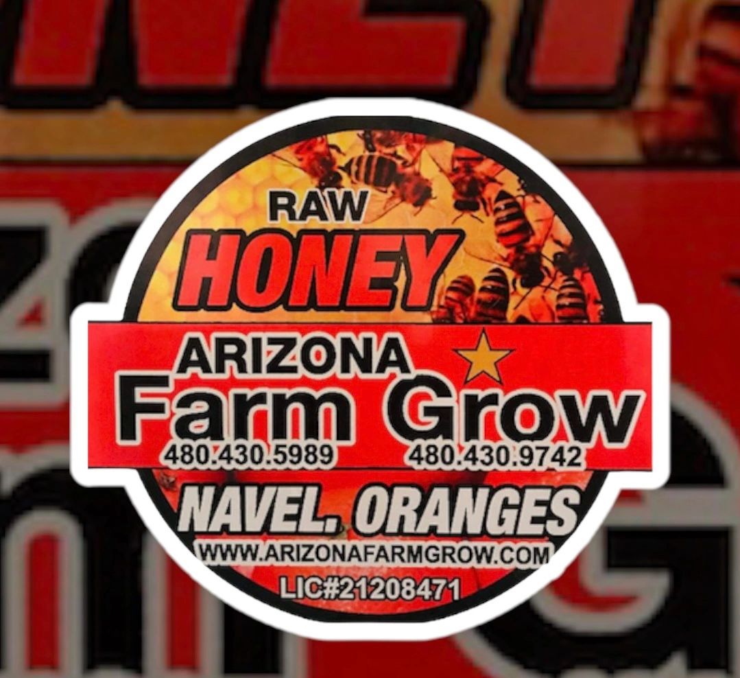 arizona farm grow