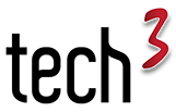 Partnership with Tech3