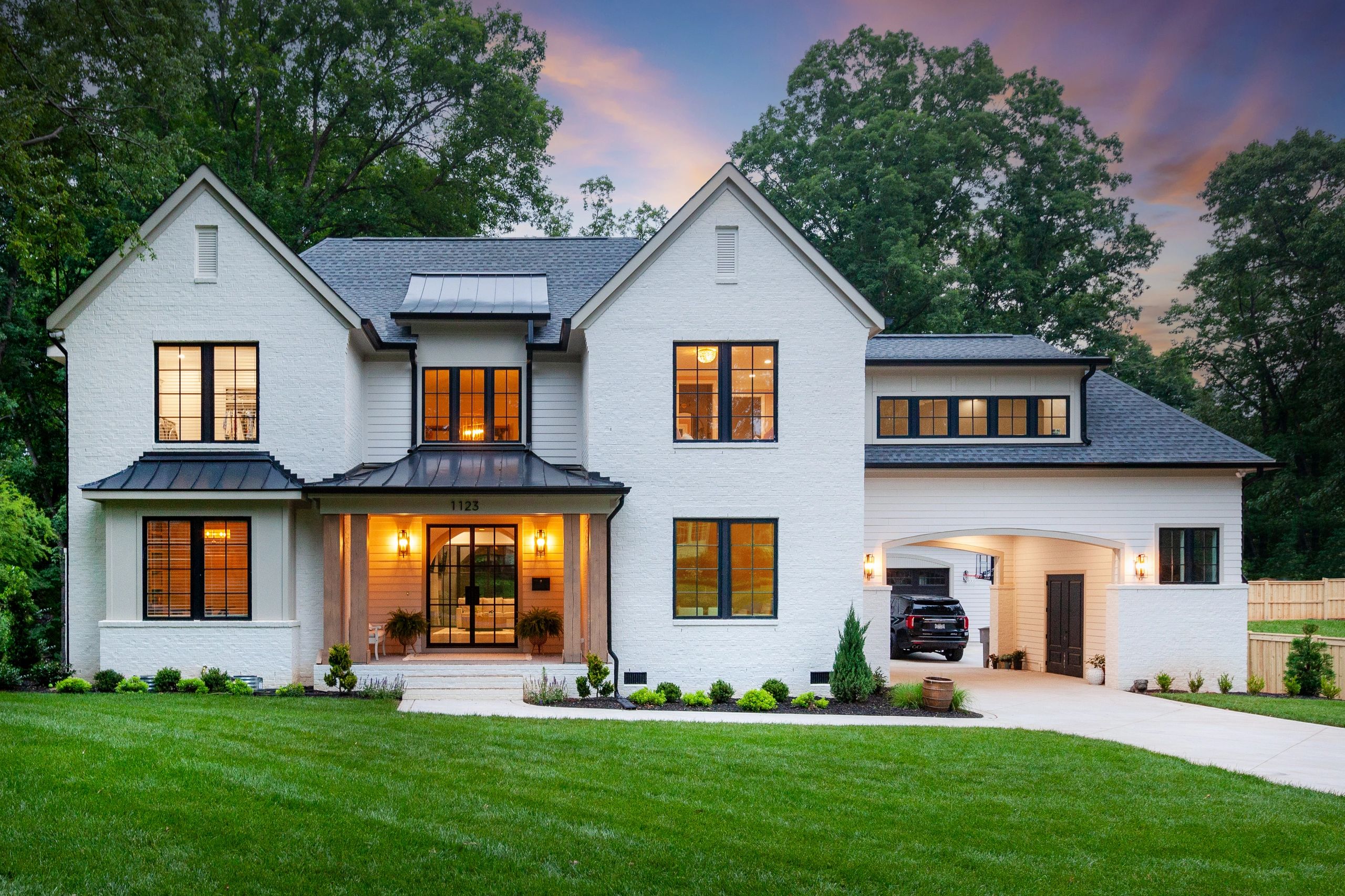 Bassett Homes