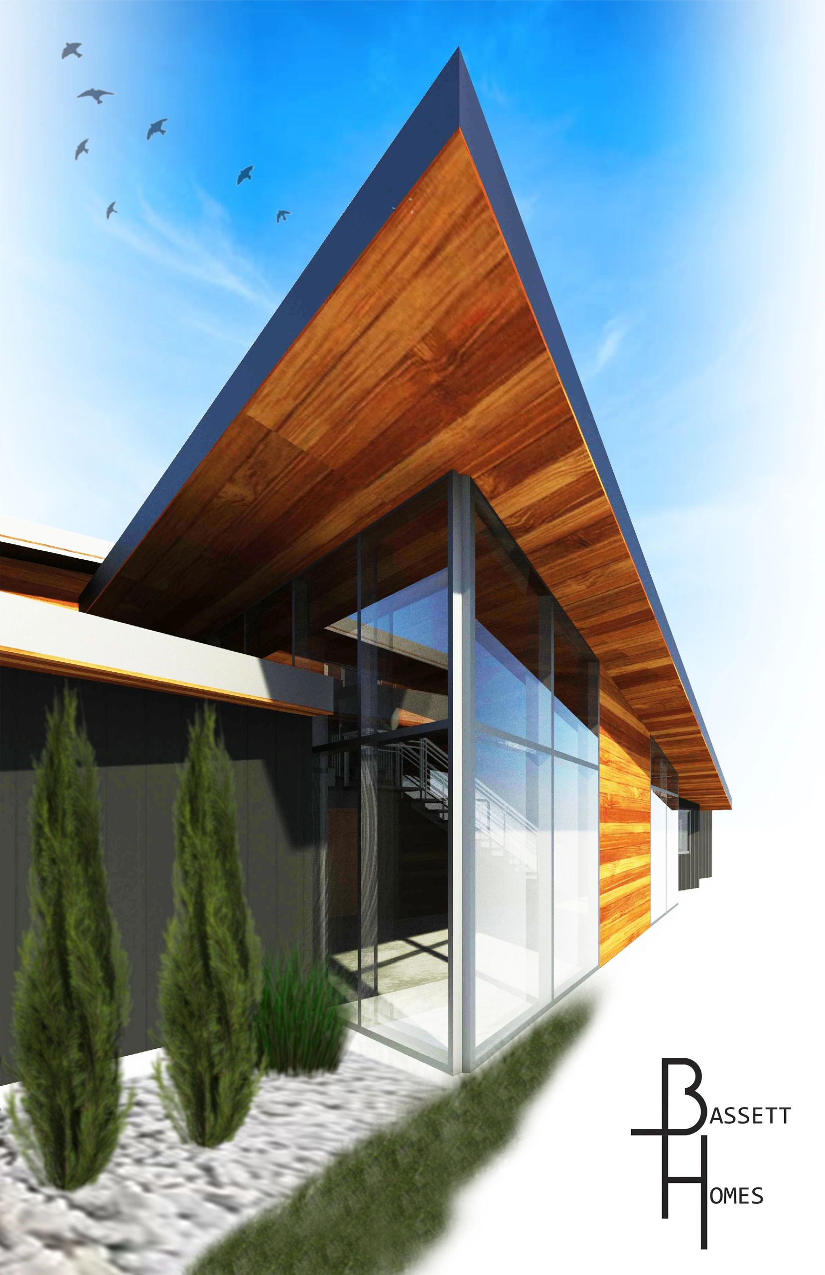 Bassett Homes