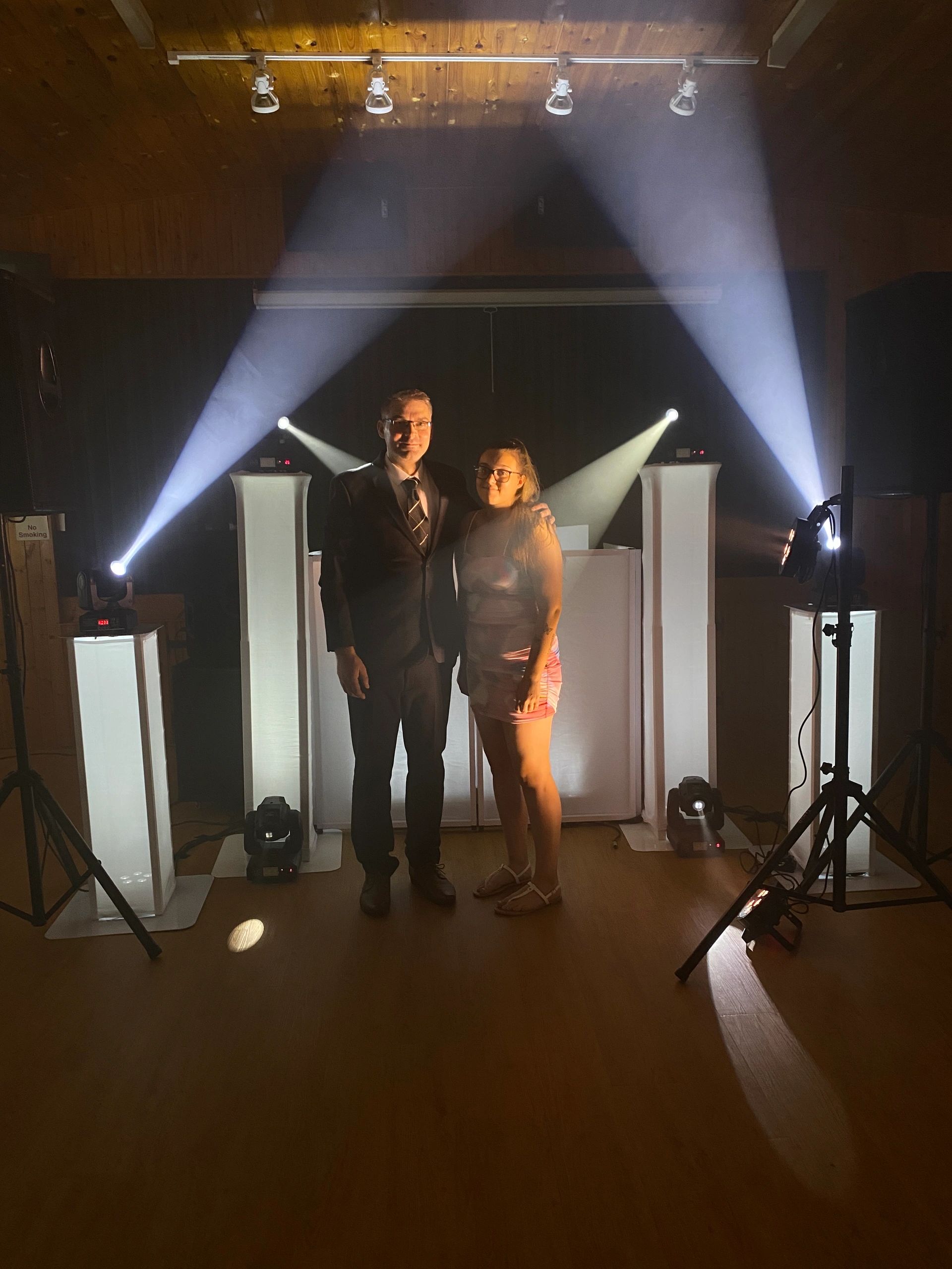 F and D Entertainment