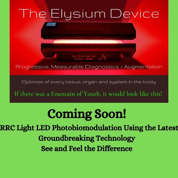 IV Hydration - Revive Infusion & Injection Services