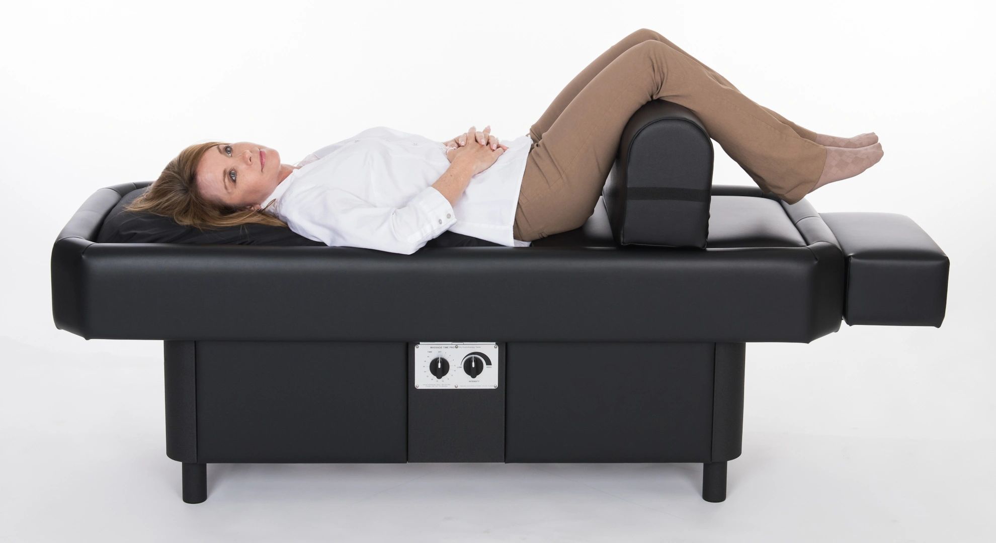 Discover the Healing Power of Hydromassage