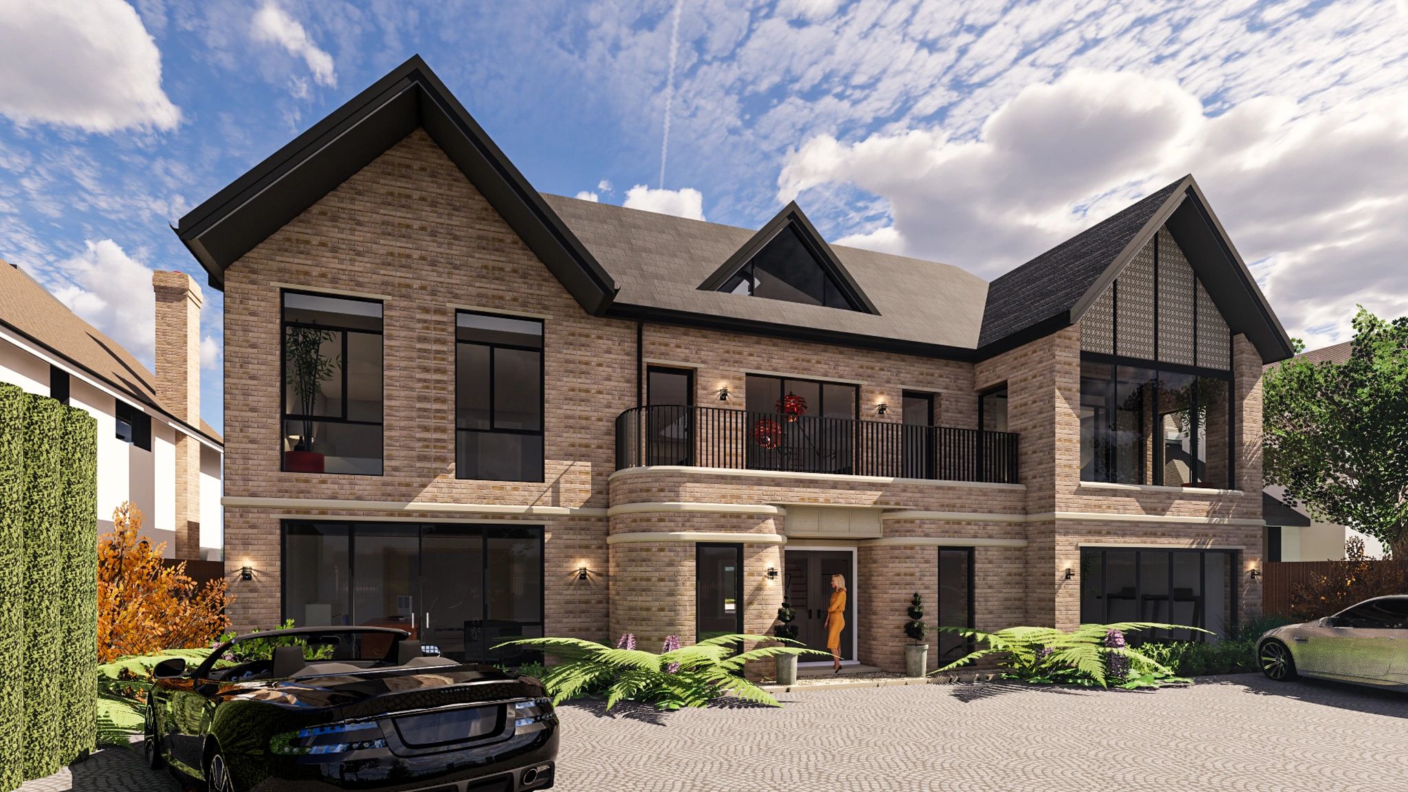 MS4 Architects LLP - Architecture, Design