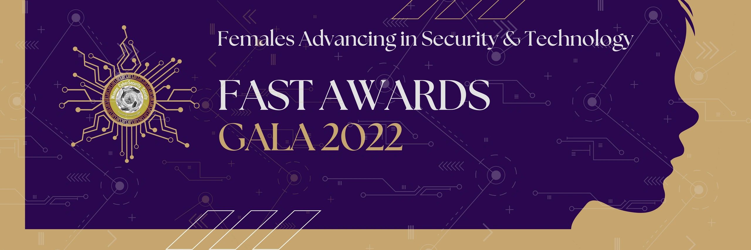 FAST Award Winners & Top 10 Finalists