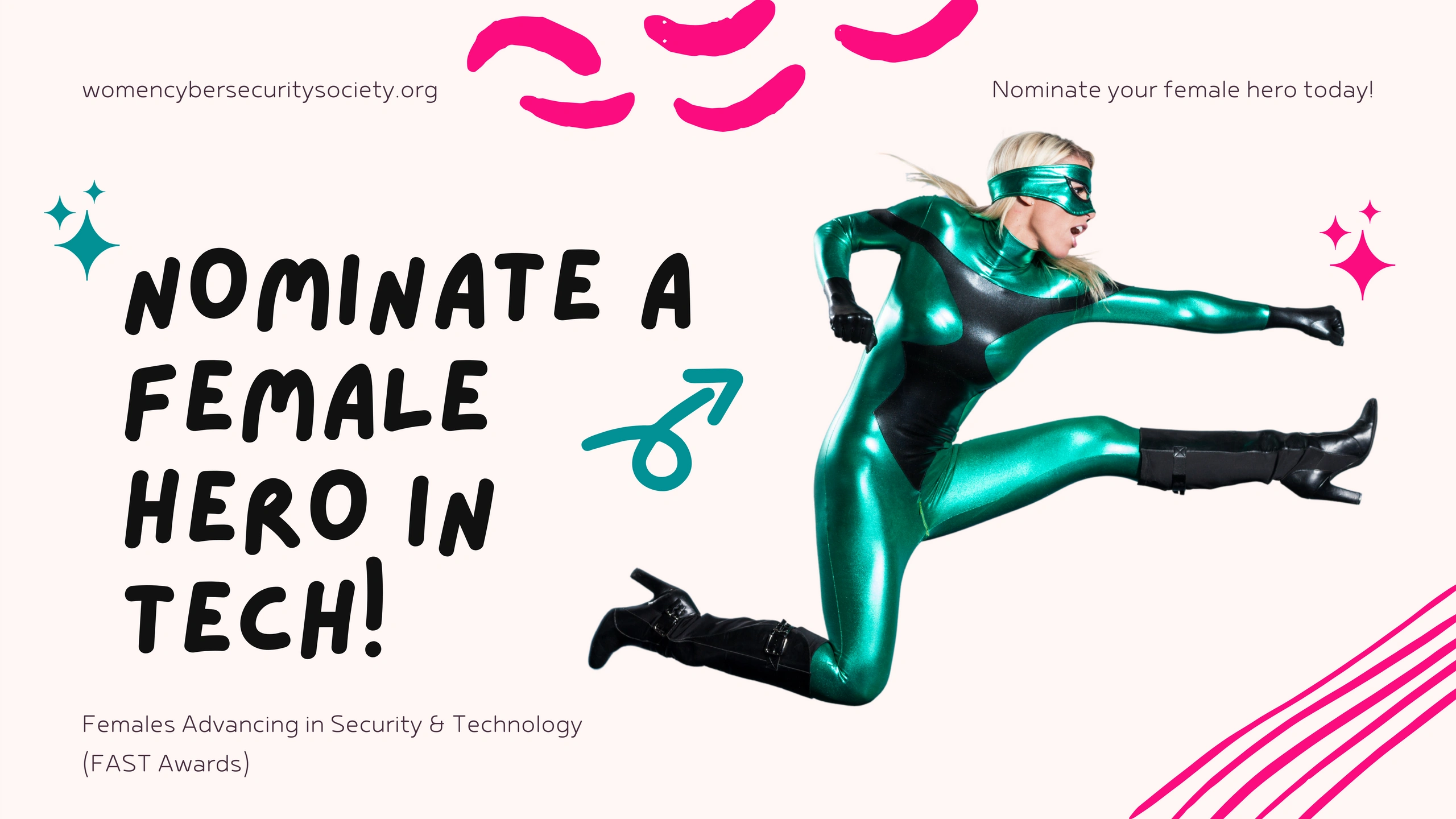 Women in Cybersecurity - Women CyberSecurity Society