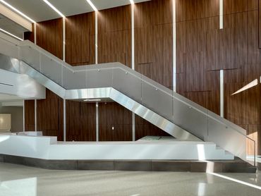 Architectural Finishes