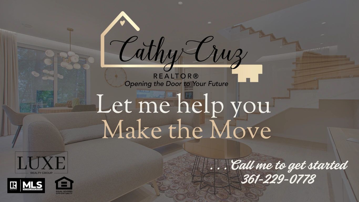 Experienced Realtor Helping You Buy & Sell Real Estate