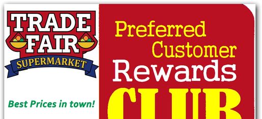 Trade Fair Supermarkets