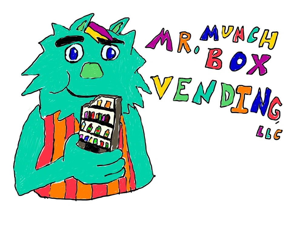 Mr. Munch Box Vending- Best Albany Vending Company