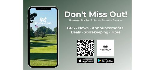 Midland Golf Club - Golf Resort - Kewanee, Illinois