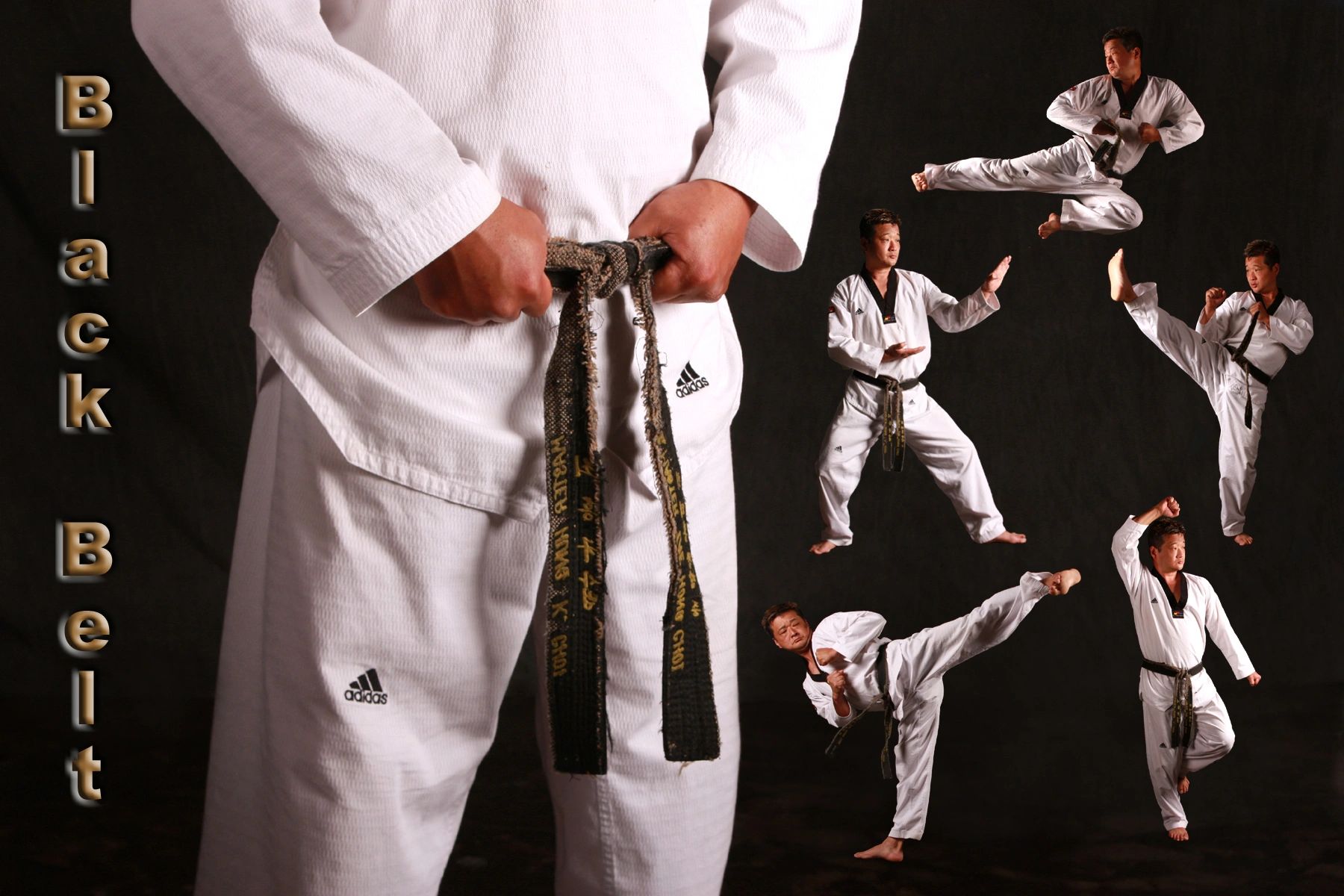 Choi's tkd