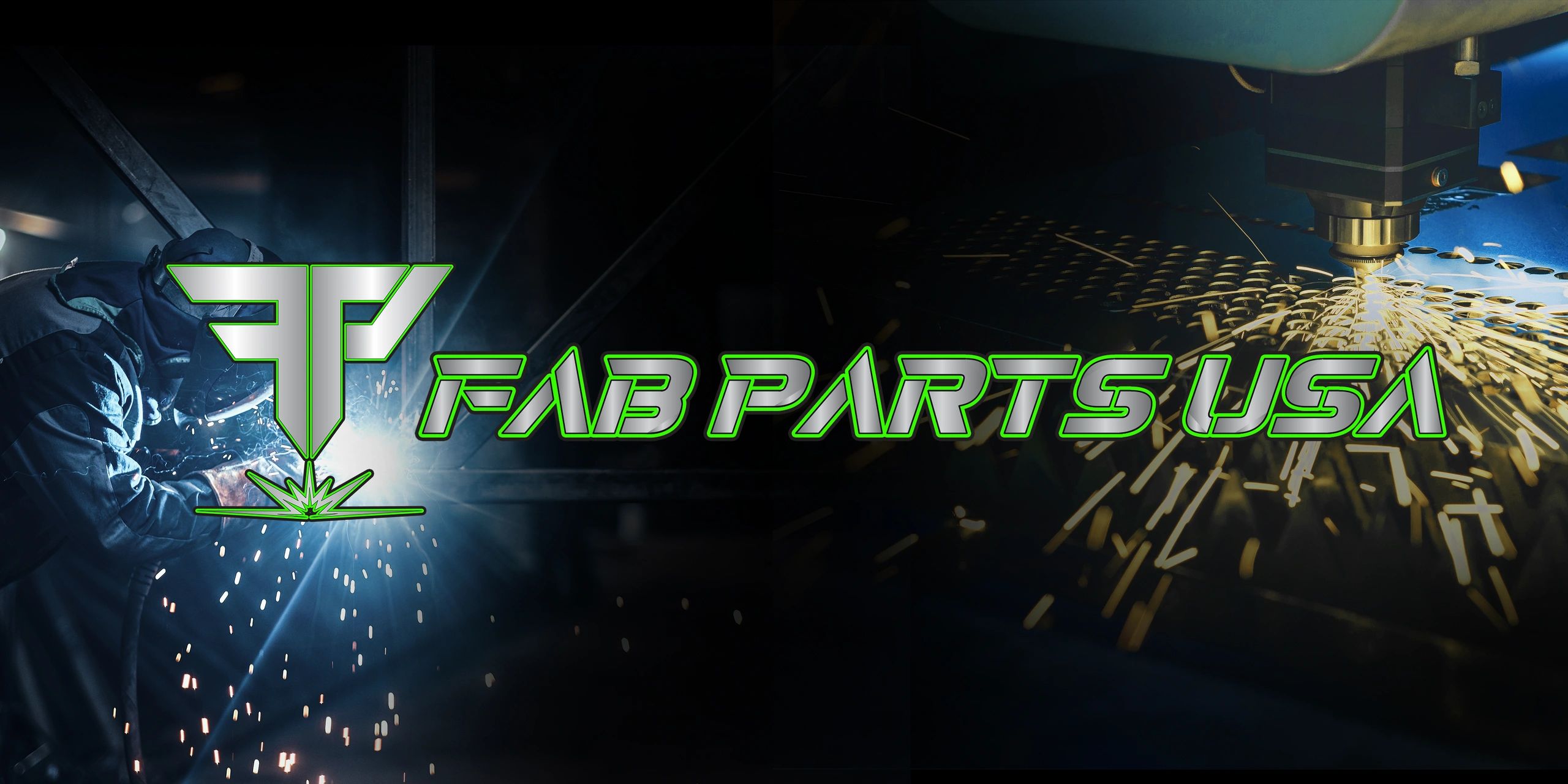 FAB Parts USA - Manufacturing, Cnc, Custom Fabrication