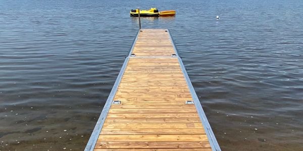 Dock Packages