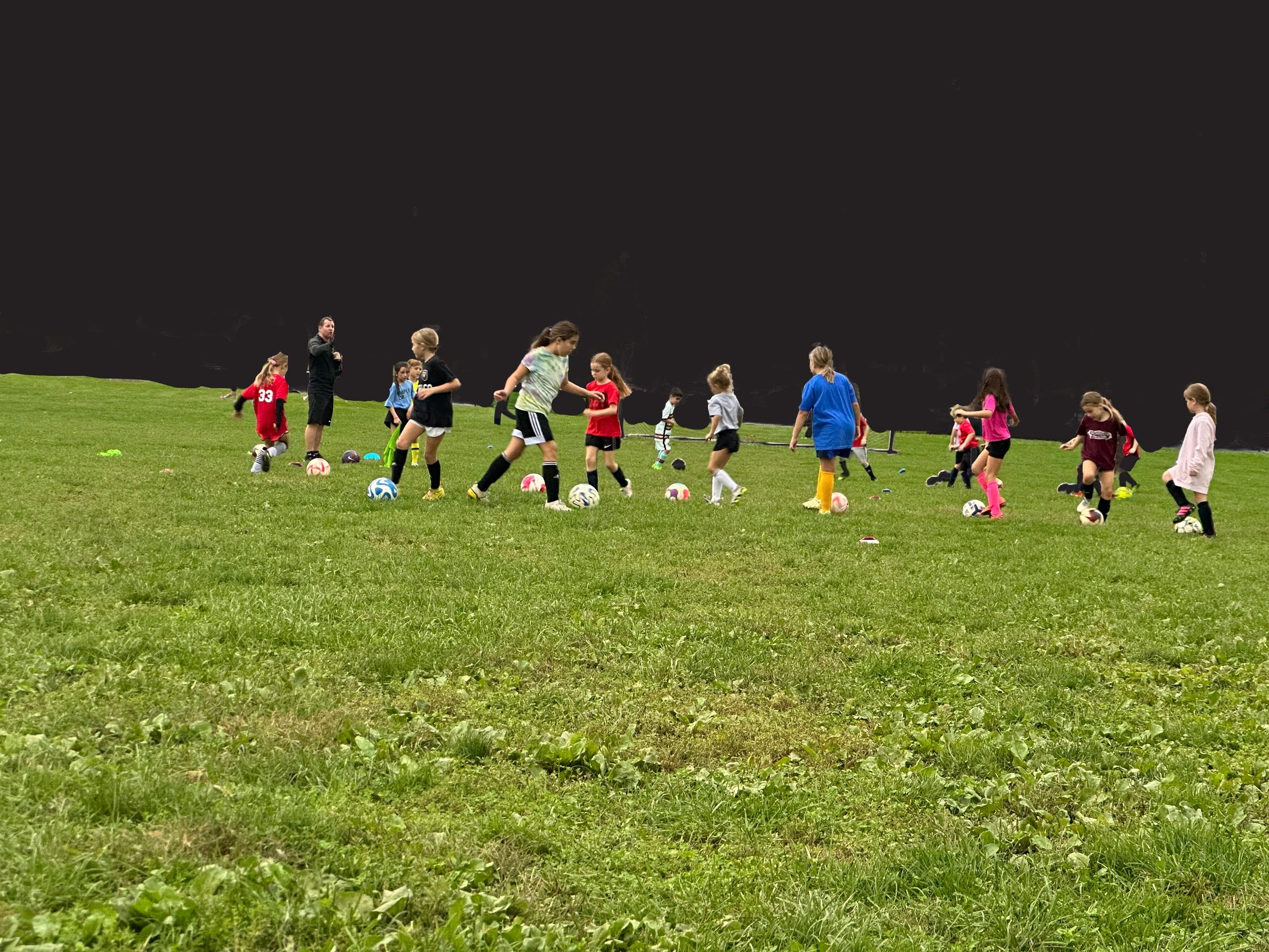 BMW Soccer