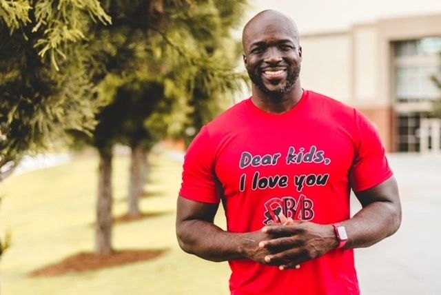 The Ricky Sapp Foundation