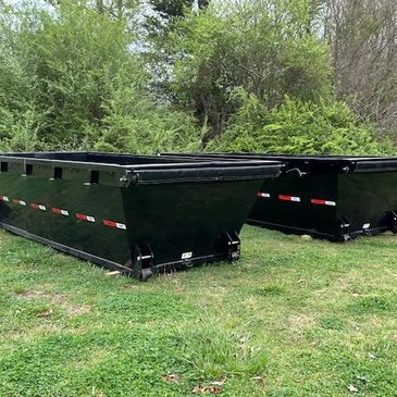 Affordable Dumpster Rental Services | JC's Disposal