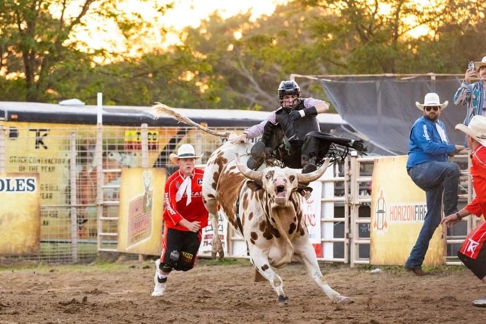 Washington County Rodeo: Celebrate Cowboy Heritage and Events