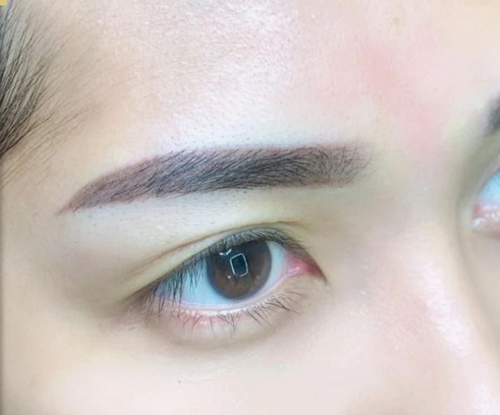Microblading or Mist Eyebrow Embroidery?
