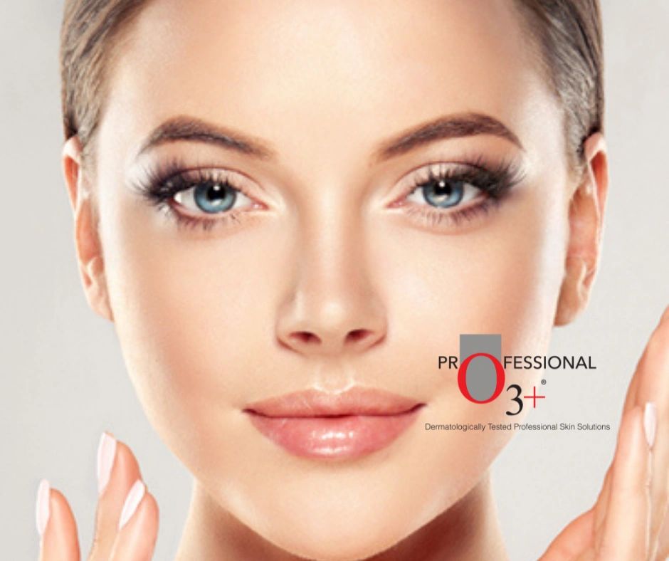 O3+ Revolutionizing the skin care industry
