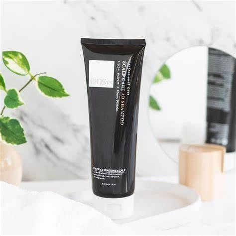 Biosys AD ANTI-DANDRUFF Shampoo 250ml