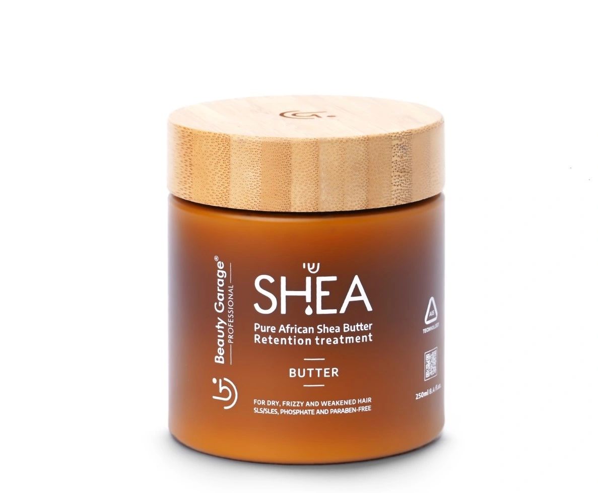 Shea Series Hair Mask