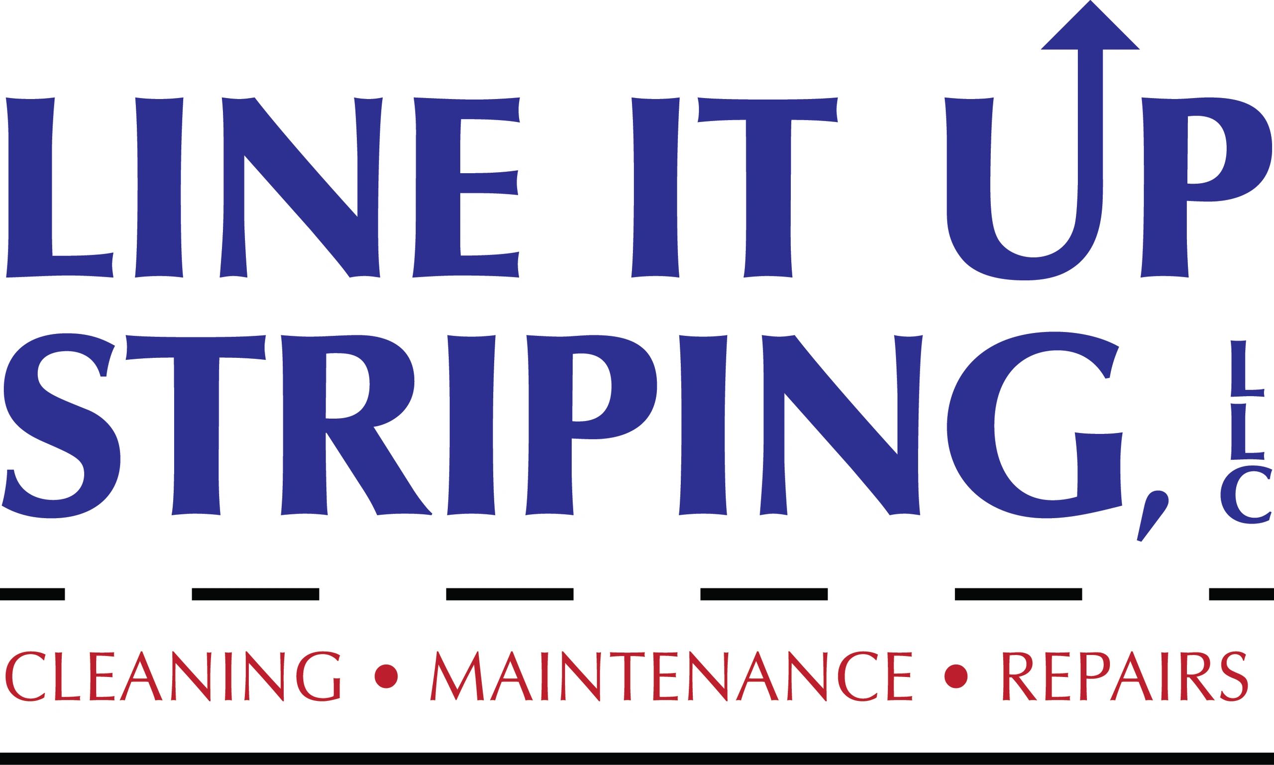 Professional Parking Lot Sealing and Striping Services