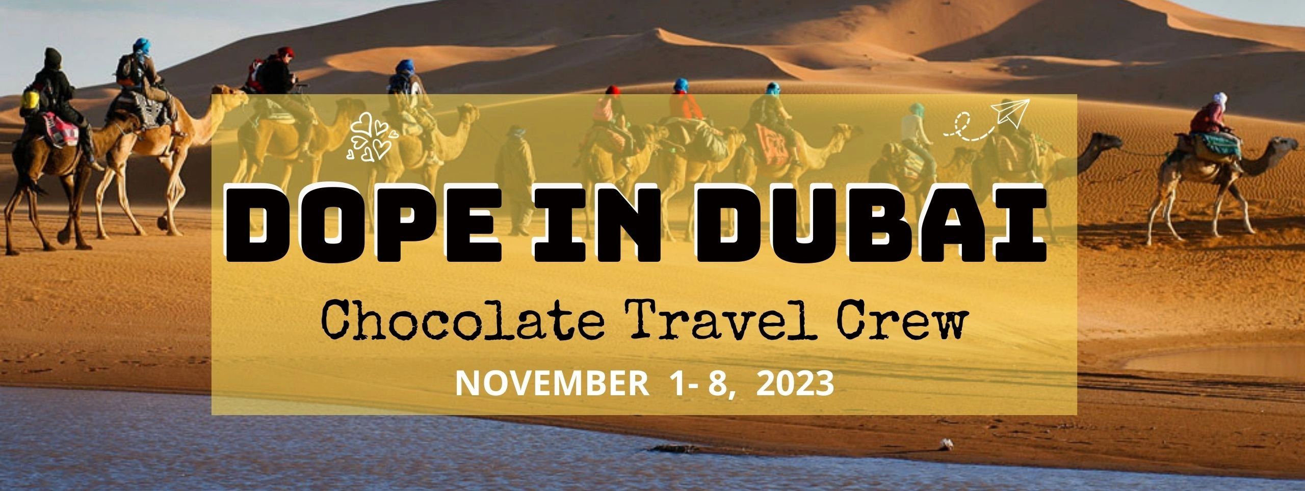 Chocolate Travel Agent - Assorted Chocolate Travel Club