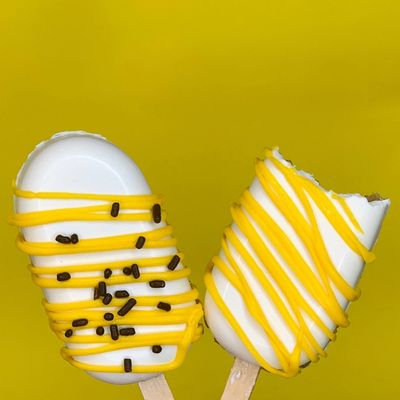 Dynamite Sweets