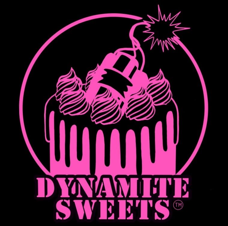 Dynamite Sweets
