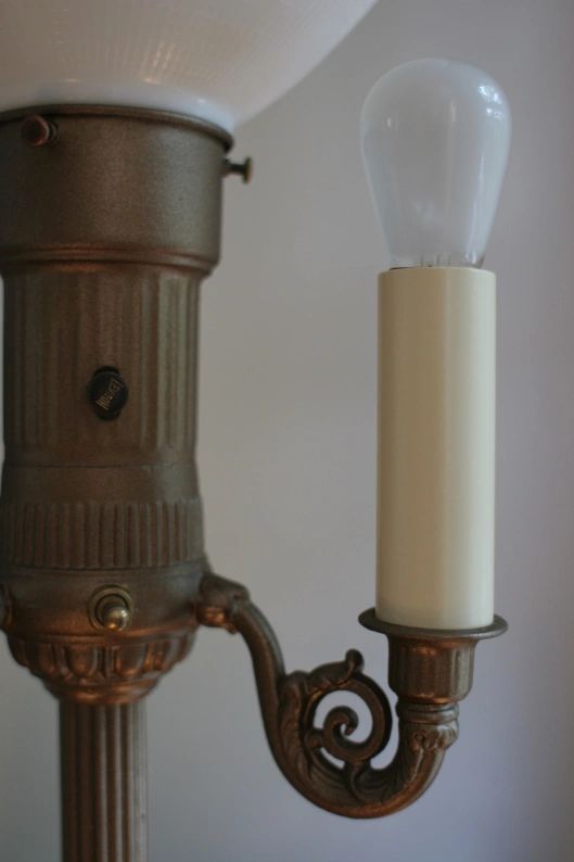 Smooth Plastic Candle Covers For Candelabre or Standard Sockets