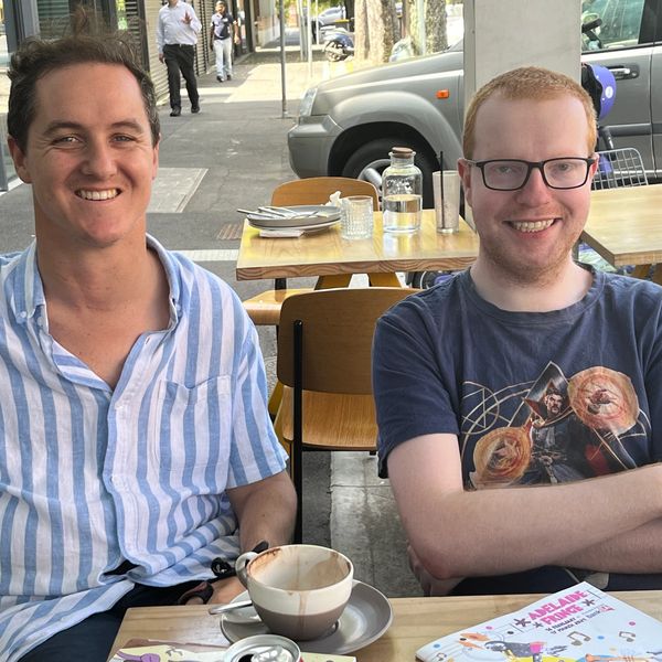 News | Everyone Needs A Liam