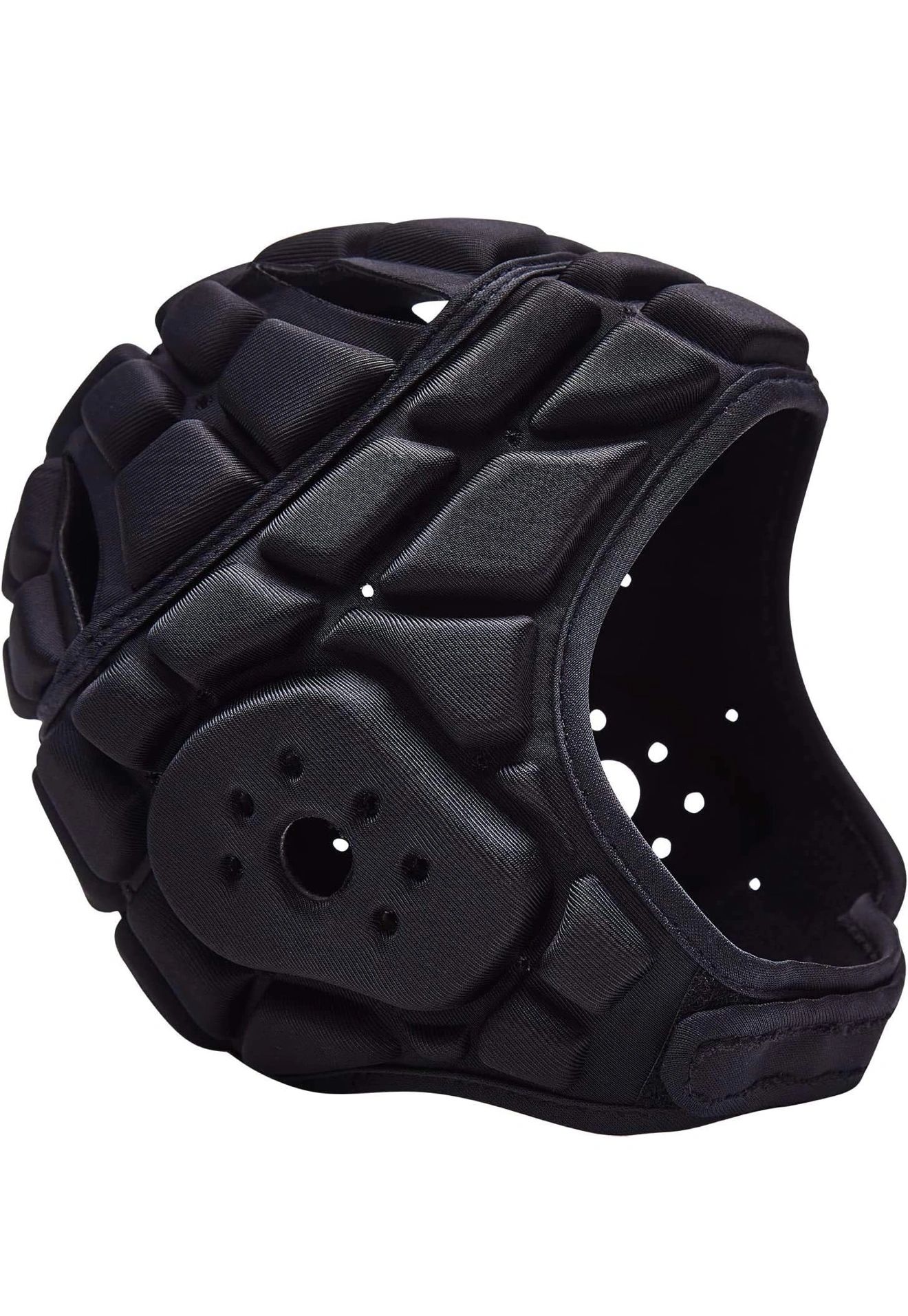 The Best Flag Football Soft-Shell Helmet