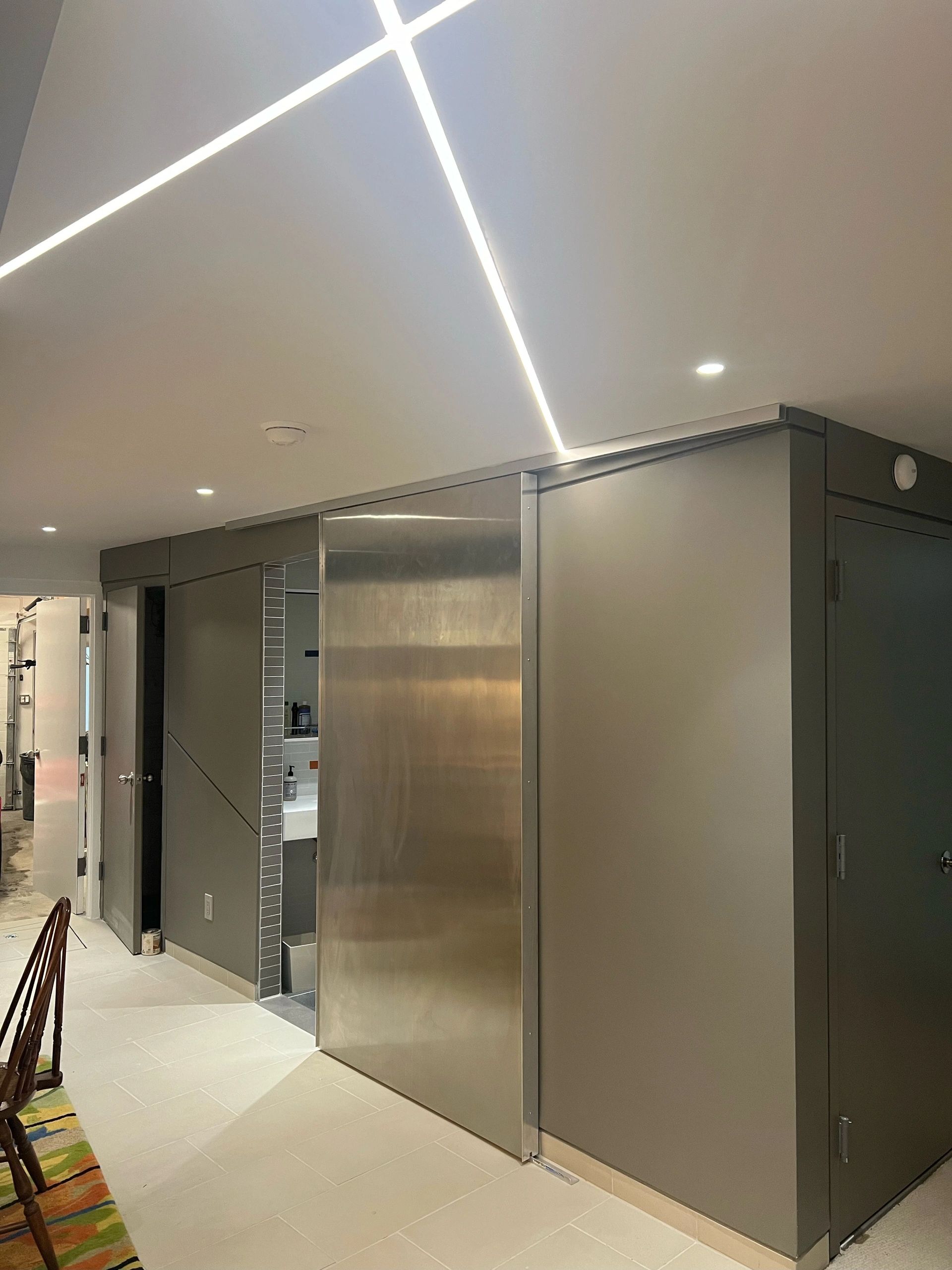 Chemical Proof Doors | Durable & Lightweight Solutions