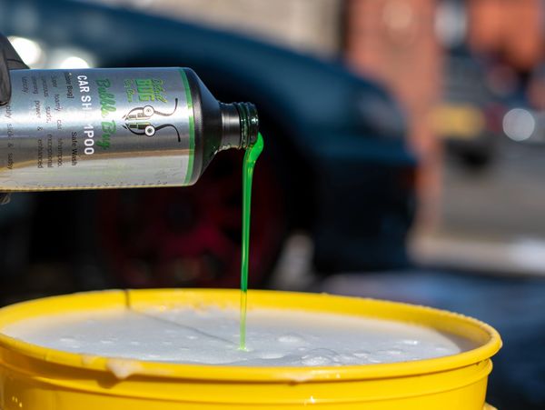 Detail Bug - Valeting and Detailing, Car Detailing Products