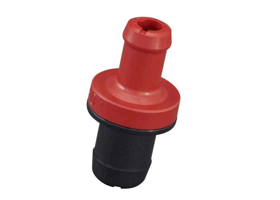 Genuine PCV Valve 2010-2012 ***see fitment below***