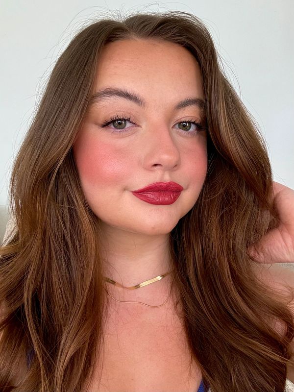 Alicia Anderson Makeup