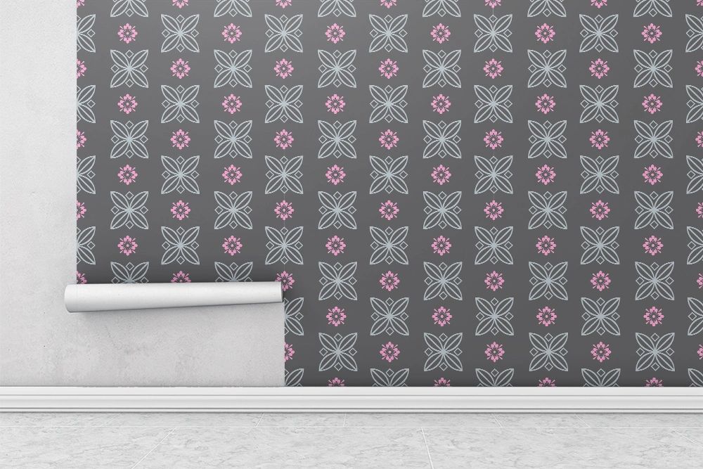The History of Wallpaper