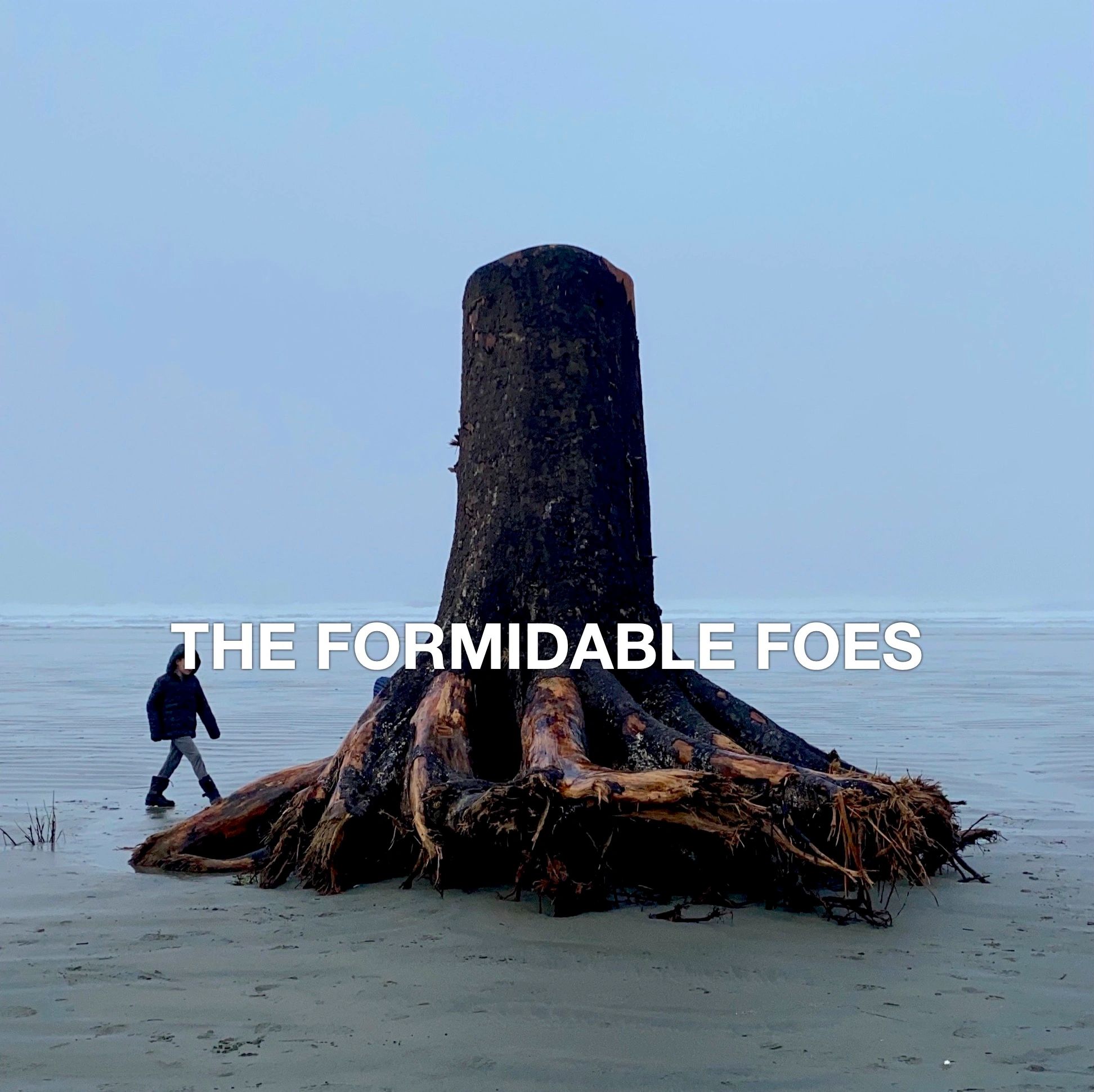 The Formidable Foes